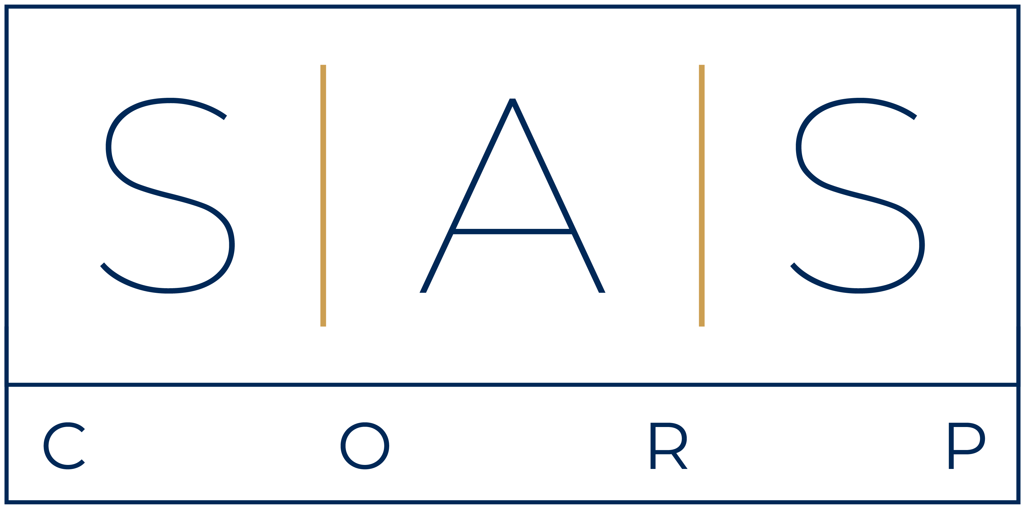 Contact SAS CORP